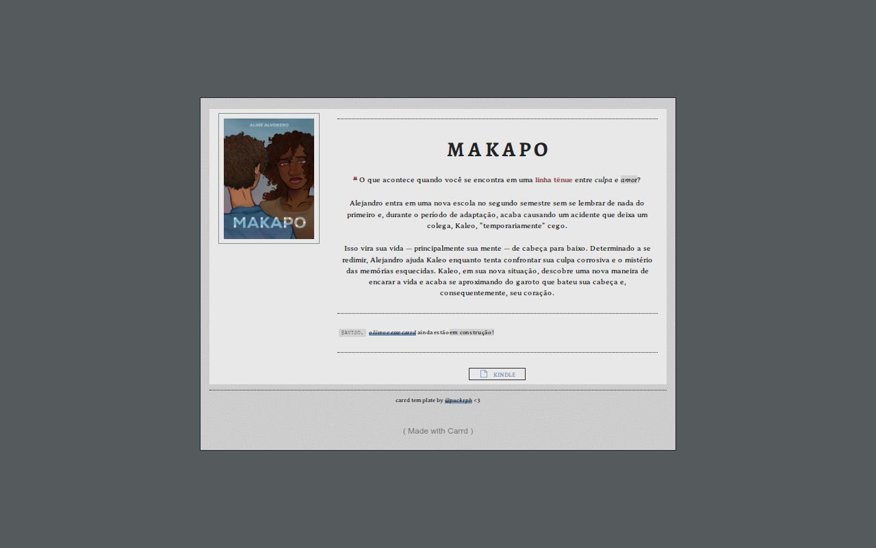 Makapo